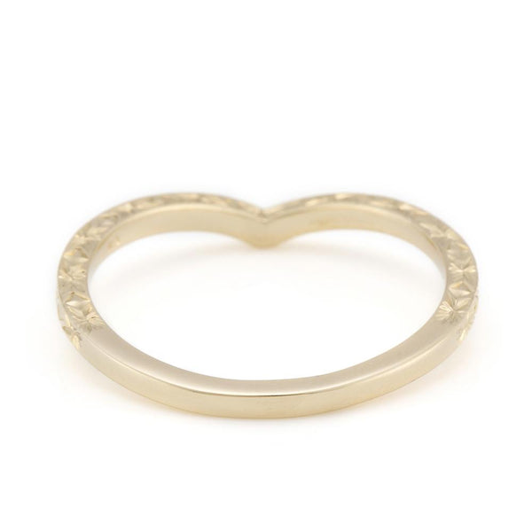 1422A “reticella” Ring – AbHeri オンラインショップ